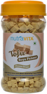 Nutra Vita Freeze Dried Tofu Powder 100 g Price in India - Buy Nutra ...