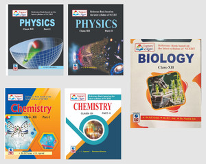 Science Publication Reference Books Set Chemistry, Physics, And Bio ...