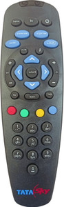 msn 1823 model tata sky remote not universal Tata sky Remote Controller ...