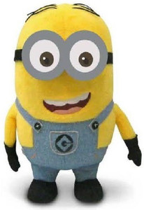 KTVerse Cute Minions / Cute Cartoon Soft Toy Minion - 55 cm - Cute ...