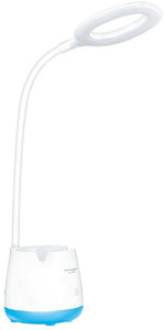 Sanjana Collections LED Tube Table Lamp 3 in 1 Pen , Mobile Stand with ...