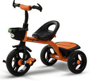 baybee Baby Kids Cycle Tricycle | Baby Cycle for Kids 2 to 5 Years Boys ...