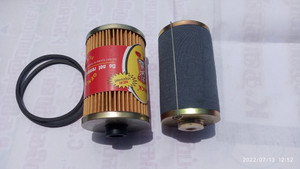 AASFilters 0.5 LITRE TRACTOR DIESEL FILTER Cartridge Fuel Filter Price ...