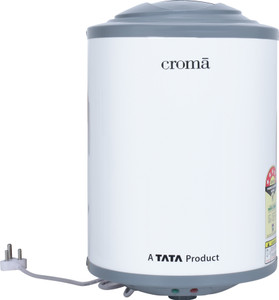 Croma CRLH015GYF254202 15 L Storage Water Geyser Price in India - Buy ...