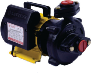 Latteys LCMH50AL 0.5HP Single Phase Monoblock(25x25 mm) Centrifugal ...