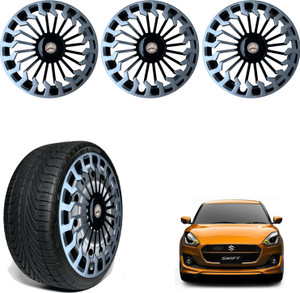 WolkomHome Car Accessories Wheel cap, Hub Cap 14 Inch Wheel Cover Sigma ...