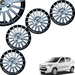 PEEPS STORE Camry 12 Inch Alto 800 2012 Wheel Cover For Maruti Alto 800 ...