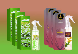 Wildplay Attarful 3pc, Musk 3pc Spray Price in India - Buy Wildplay ...