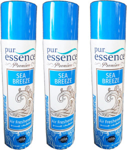 Pur essence Premium Sea Brez Air Freshener &, Room Freshener 310 ml ...