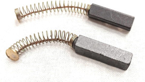 Swikaar CARBON BRUSH -2410 CARBON BRUSH FOR HAMMER DRILL MACHINES Allen ...