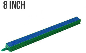 VAYINATO 8 Inch Aquarium Air Stone Bar Mineral Bubble Diffuser (1 Pcs ...