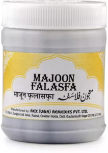 Rex Majun Falasfa (125g) PACK OF 4 Price in India - Buy Rex Majun ...