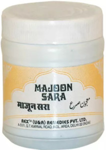 Rex Majun Sara (60g) Price in India - Buy Rex Majun Sara (60g) online ...