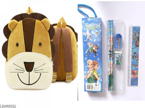 Everfab NEW LION BAG 12 L Backpack mUlTicolor - Price in India ...