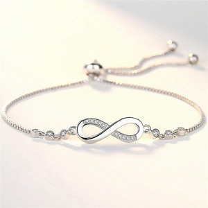 MYKI Sterling Silver Sterling Silver Bracelet Price in India - Buy MYKI ...