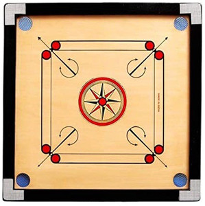 HHS SPORTS premium high quality Assam Plywood Large size 36 Inches ...