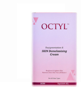 octyl Designed by Dermatologists Price in India - Buy octyl Designed by ...