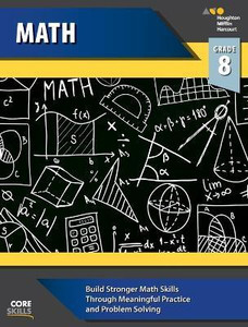 Core Skills Mathematics Workbook Grade 8: Buy Core Skills Mathematics ...
