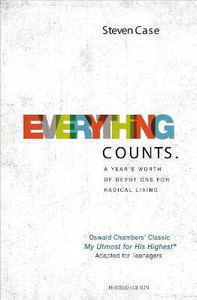 Everything Counts Revised Edition: Buy Everything Counts Revised ...