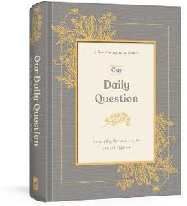 Our Daily Question Journal: Buy Our Daily Question Journal by Ink ...