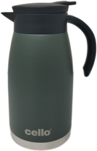 cello duro pot vaccum flask 1100 1100 ml Steel Flask - Buy cello duro ...