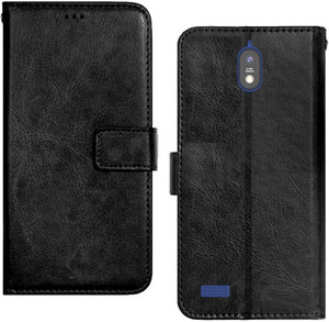 Slugabed Flip Cover for Jio Phone Next, JioPhone Next, Jio Next ...