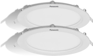 Panasonic LED ALUMINIUM IGNITOS MODAN STEP PANEL LIGHT 15W, 6500K ...