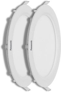 Panasonic LED ALUMINIUM IGNITOS MODAN STEP PANEL LIGHT 5W, 6500K ...