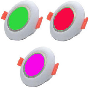 rino Deep Light Track Lights Ceiling Lamp Price in India - Buy rino ...