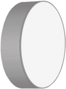 Panasonic LED RIMLESS SURFACE PANEL LIGHT ROUND 18W 6500K REFRESH (Pack ...