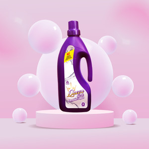 alicorn wellness Queen Formatic Cloth Wash Liquid (1.20 liter). Wet ...