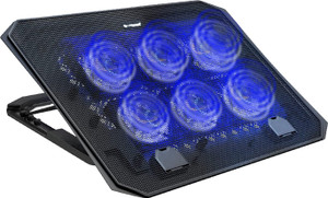 LAPCARE LCP-113 Ergonomic Cooling Pad with Adjustable Height - LAPCARE ...
