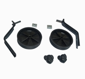 nationalstores Side support wheel kid cycle 16" Road Bicycle Wheel ...