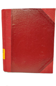 SMKT Ruled Register Regular Cash Memo Unruled 800 Pages Price in India ...