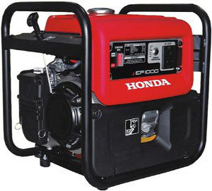Honda India Power Products EP 1000 750 W 230 Electric Generator Price ...