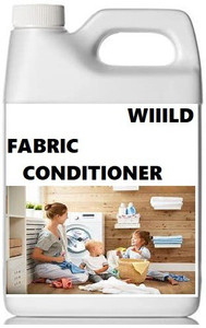 Wiiild Zesty Quad Fabric Conditioner, After Wash Liquid (5000ML) Price ...