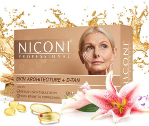 Niconi Skin Architecture & Tan Removal Kit - Price in India, Buy Niconi ...