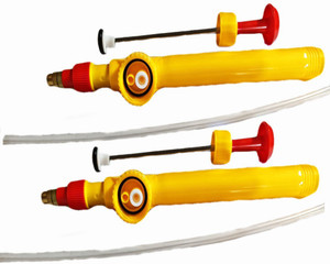 windblast High pressure water spray tip for home and garden with best ...