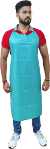 health mark Apron (Water Proof) for medical, Hospital & House- Unisex ...