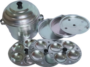 tiyuman Induction Idli Maker Price in India - Buy tiyuman Induction ...