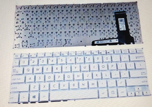 Kings AEEX2U01010 / 9Z.N8KSQ.601 ASUS X202 / X202E / X201 White Long ...