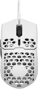 COOLER MASTER MM-710-WWOL1 Wired Ambidextrous Optical Gaming Mouse ...