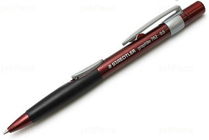 STAEDTLER Graphite 0.5mm Mechanical Pencil - Buy STAEDTLER Graphite 0 ...
