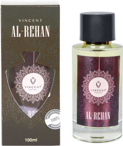 Buy VINCENT AL REHAN LUXURY PERFUME FOR MEN & WOMEN . citrus. rose ...