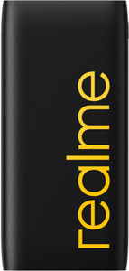 realme 10000 mAh 12 W Power Bank Price in India - Buy realme 10000 mAh ...