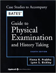 Bates' Guide To Physical Examination And History Taking: Buy Bates ...