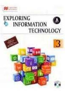 Exploring Information Technology 3 : Based On Windows 8 And Ms Office ...