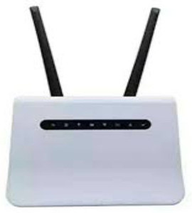 Winnet WIN 310 +DUAL BAND 4G 4G Router 2.1 GHz 3000 Mbps Wifi Speed ...