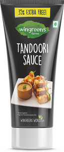 Wingreens Farms Tandoori Sauce Price in India - Buy Wingreens Farms ...