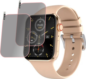 chakoor Screen Guard for FIRE BOLTT VISIONARY - chakoor : Flipkart.com